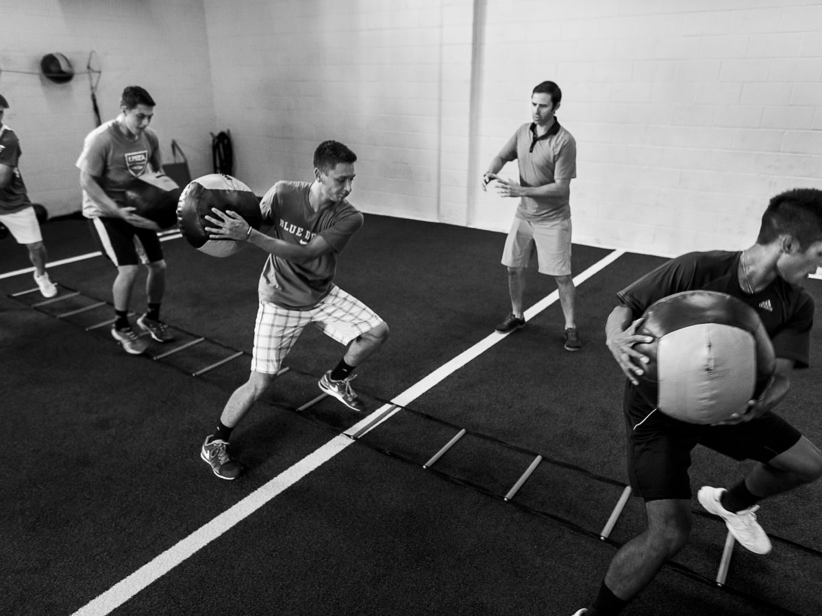 Our Services | Smart Athlete Physiotherapy